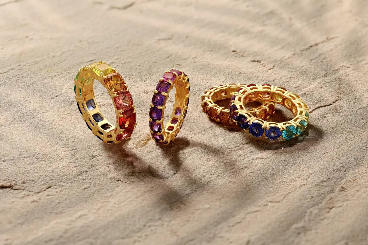 Indulge in Our Sweet Candy Jewelry Collection | Dani by DK